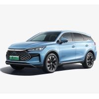 Quality 2024 DM-I Byd Tang 7 Seater EV 7 Seater SUV 600km PHEV Car for sale
