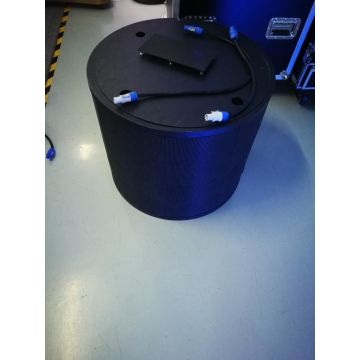 Quality High Refresh Rate Flexible Led Screen Display Shockproof Lightningproof Led for sale