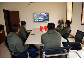 China Factory - Suzhou Wude Wood-based Panel Machinery Co., Ltd