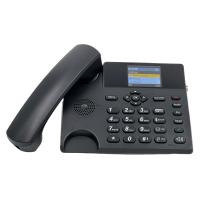 Quality LTE WIFI Hotspot Landline Phone 2.4 Inch Color Display for sale