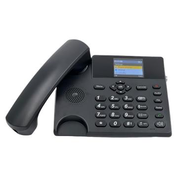 Quality LTE WIFI Hotspot Landline Phone 2.4 Inch Color Display for sale