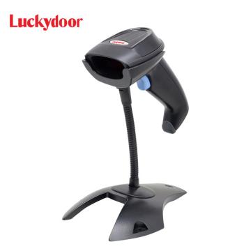 Quality 650nm 3mil USB Barcode Scanner for sale
