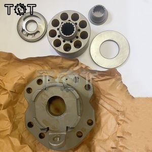 Quality K3V180 Piston Pump Spare Parts HD1250 HD1430 HD2045 KATO EXCAVATOR Parts for sale