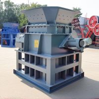 Quality European Version Jaw Crusher Features Wedge Adjustment Device and 32-60T for sale