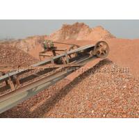 Quality ISO9001 415V 50TPH Construction Waste Recycling Machine for sale