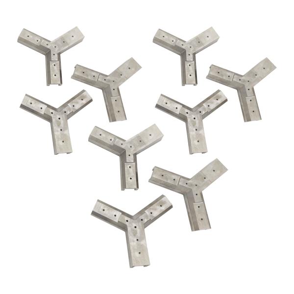 Quality CNC Precision Sheet Metal Welding Parts Machining For Automobile for sale