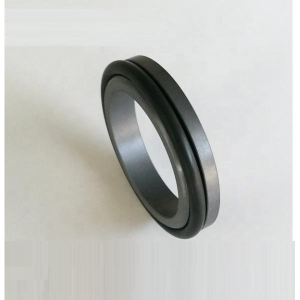 Quality DIN24250 Standard Mechanical Seals Parts G4 Silicone Sealing Rings for sale