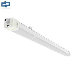 Quality 2FT LED Linear Light Fittings 18W Warehouse Linkable Linear Led Light Fixtures for sale