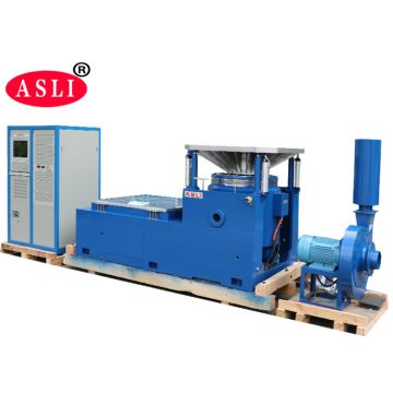 Quality ASLI Shock Bump Vibration Test Equipment For Engine Mounted Vehicle Automotive for sale