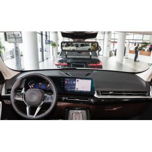Quality Upgrade Your Vehicle's Rear View with Rear Camera and Wifi Supported Automotive for sale