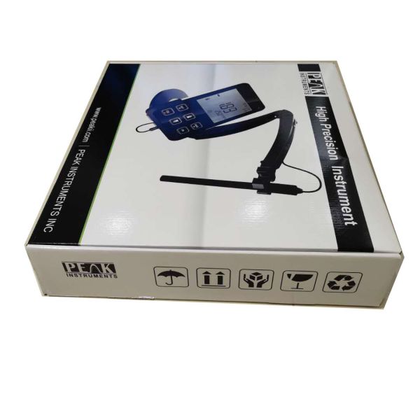 Quality Highly Accurate Touch Panel Digital EC TDS PH and Conductivity Meter with LCD for sale