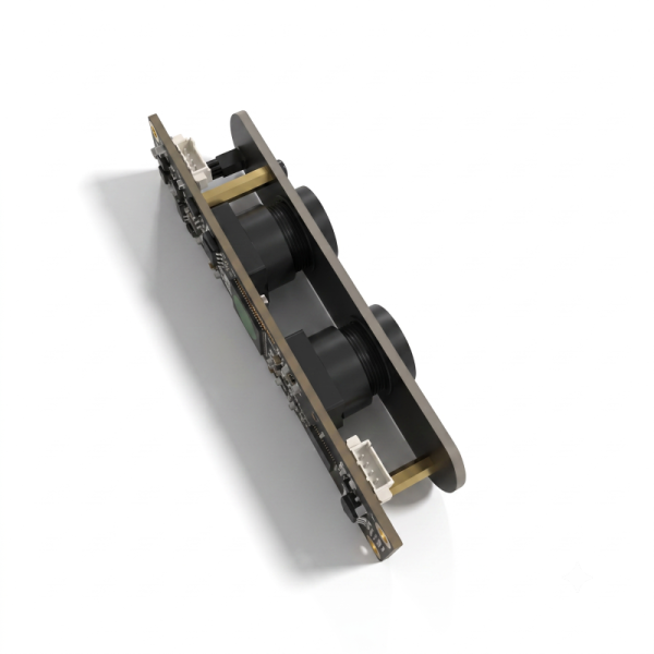 Quality HK5M-H170 Wide Dynamic Range 5-Megapixel High Definition Lens Module USB Driver for sale