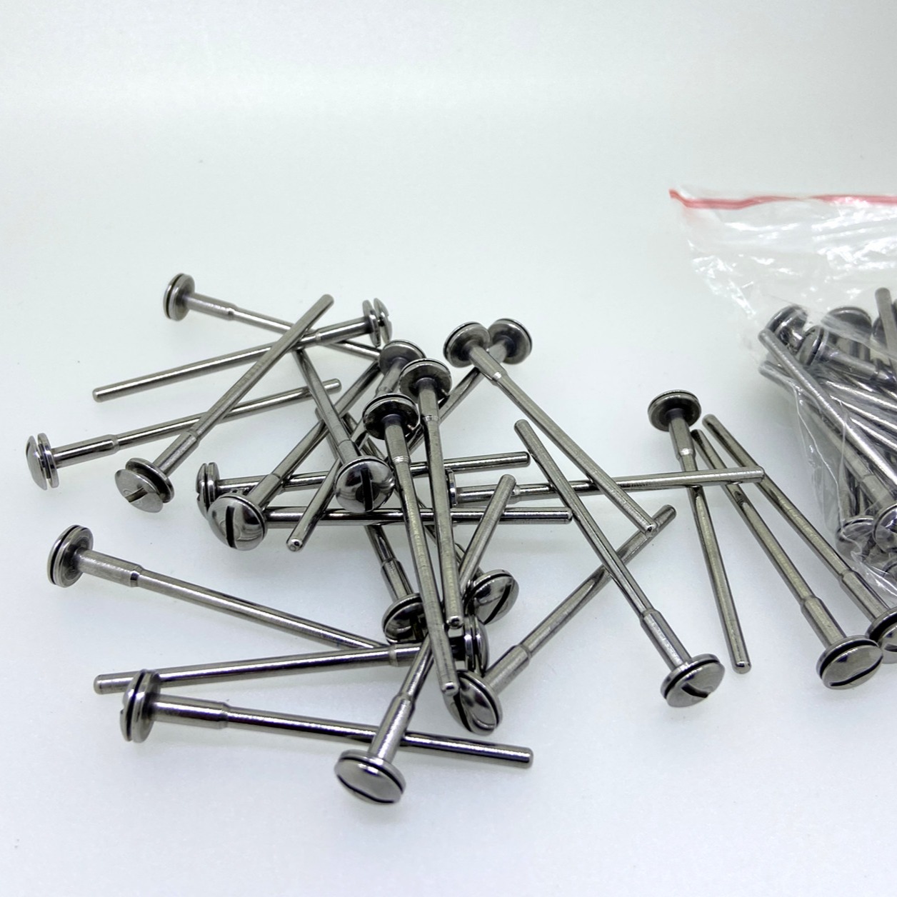 Quality SS80--Stainless Steel Mandrels for sale