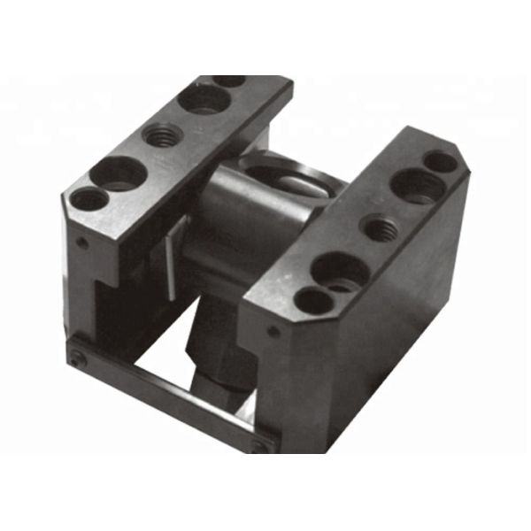 Quality SCZN Injection Mold Component Slide Unit Inclined Pin Fixing Type Follow for sale