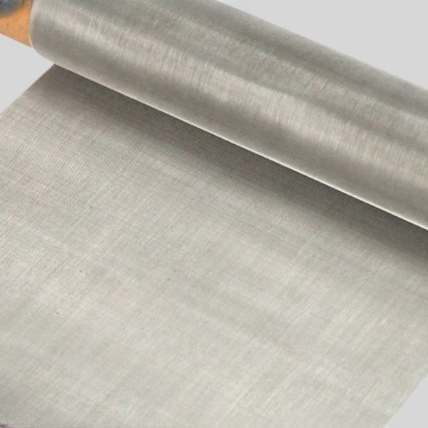 Quality Filter High Temperature Equipment Element L605 Wire Cloth for sale