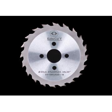 Quality 12 Inch Sharpening Table PCB Cutting Diamon Circular Saw Blade for sale
