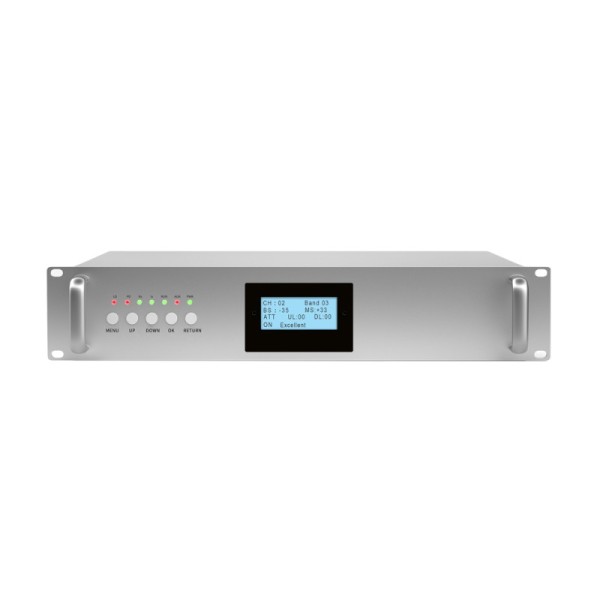 Quality Public Safety DAS Long distance VHF Digital Active DAS System for sale