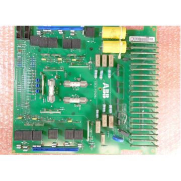 Quality SDCS-PIN-205A Pcb Control Board 3ADT310500R0102 ABB Trigger Board for sale
