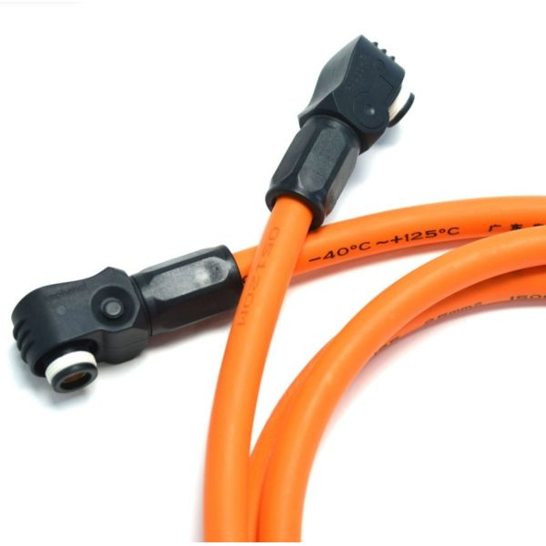 Quality Electric Engine Parts Storage Signal Auto Wiring Harness for Energy Storage Vehicles for sale