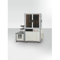 Quality Multi-Axis Visual Measurement Machine for Micro Hardware Parts for sale