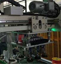 Palletizer for 5gollen Water Palletizer and Depalletizer