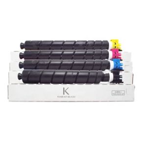 Quality Compatible TK-8735 Kyocera Toner Cartridge For Use In 7052ci 7353ci 8052ci for sale