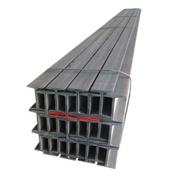 Quality Hot Rolled H Beam 400 x 400 Grade Q235B Q345B Q420C Q460C SS400 SS540 S235 S275 S355 A36 A572 G50 G60 Used with Technique for sale