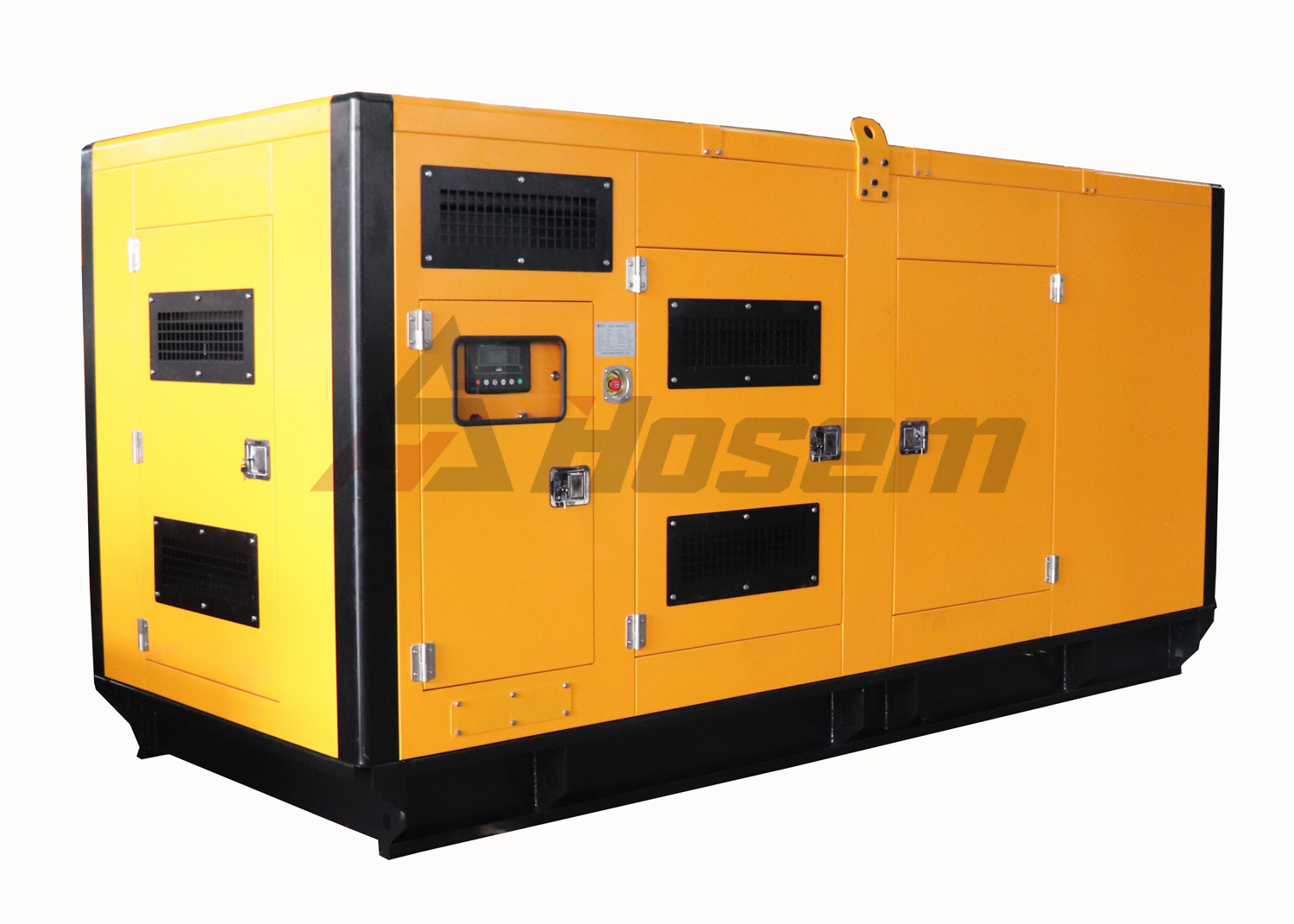 Cummins Generator Set for Industrial