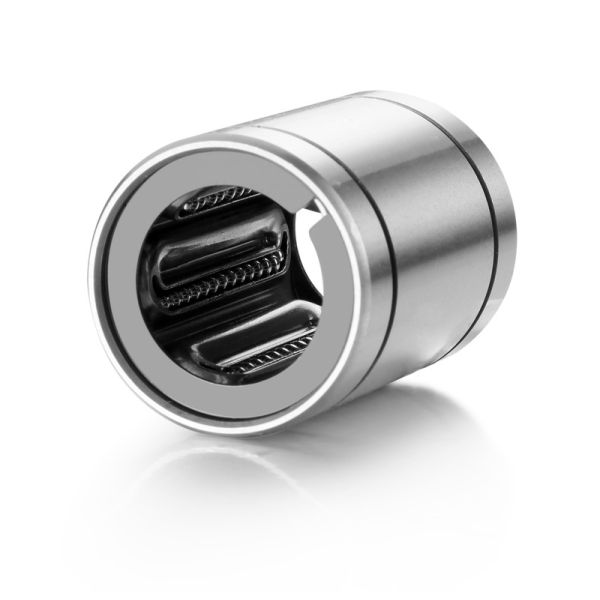 Quality LM12UU Linear Bearing Precision Sliding Linear Movement Guide for sale