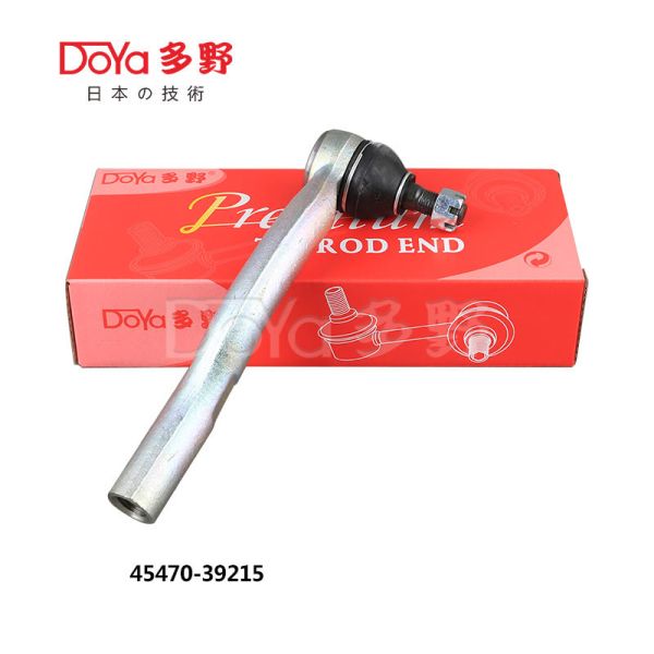 Quality Toyota Tie Rod End 45470-39215 for sale