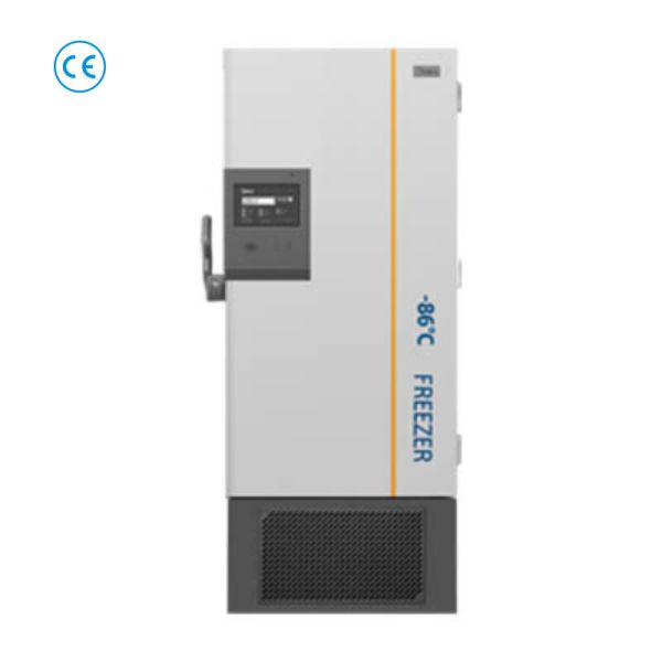 Quality MD-86L568 Coated Steel -86 Degree Ultra Low Temperature Freezer 568L for Lab and Hospital for sale