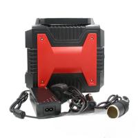 China 220V Heavy Duty Battery Charger Jump Starter 76000mAh Capacity factory