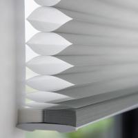 Quality Customizable White Honeycomb Shades Elevate Your Windows to a Level of for sale