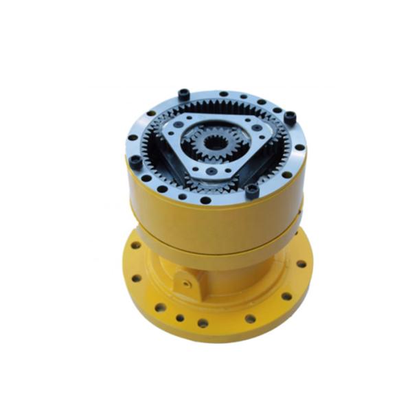 Quality Rotation Swing Gearbox For Hyundai R220-9 31N6-10210 Steel Material for sale