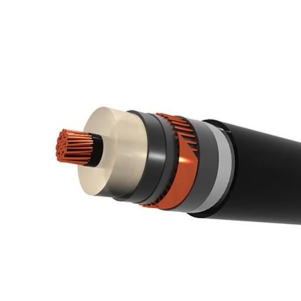 Quality 47kV Armoured Power Cables for sale