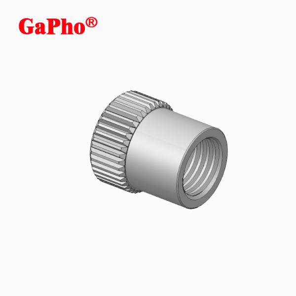 Quality GAPHO SMA905 Fiber Optic Dust Cap Dustproof Male Female Head for sale