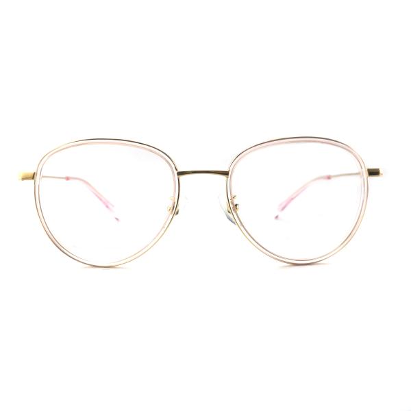 Quality Trendy Metal Eyewear Frames for sale