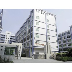 China Factory - Shenzhen Glomarket Technology Co., Ltd