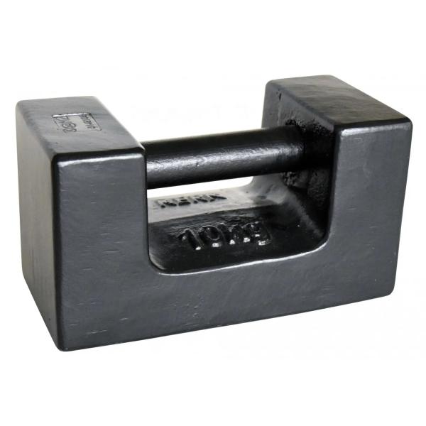 Quality Weighing 50LB Mass Comparator Cast Iron Block Weights Calibration Test Crane for sale