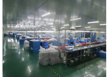 China Factory - Ningbo Meichang Packaging Technology Co., Ltd.