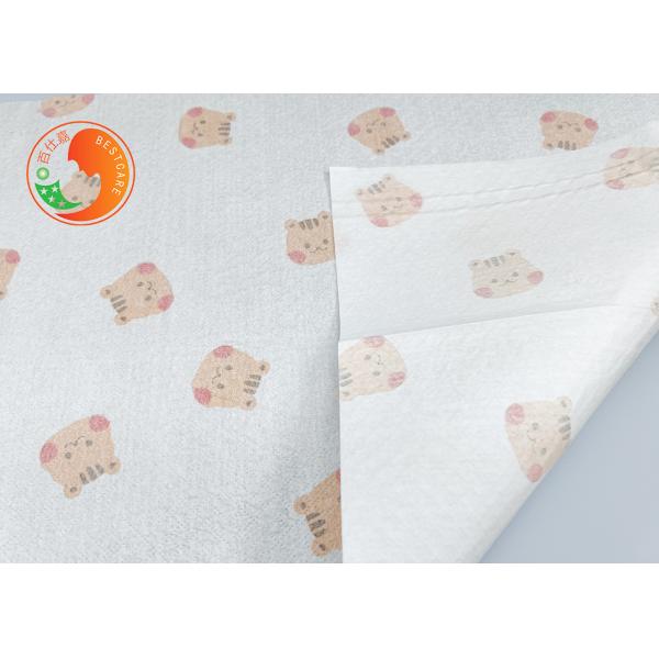 Quality Leak Proof Disposable Table Mats One Time Use Waterproof Paper Placemats Pad for sale