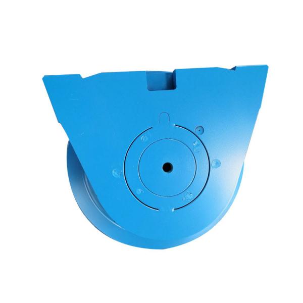 Quality 20 Inch TBM Cutter For Rock Breaking for sale