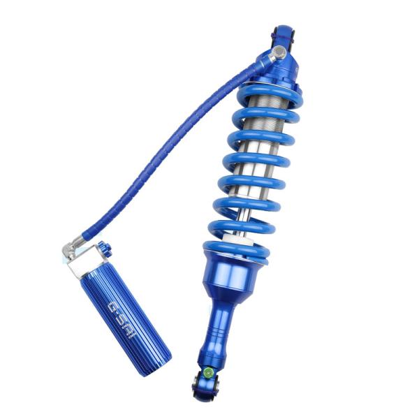Quality Adjustable Coilover Front Shock Absorbers 4x4 For Vigo Revo Hilux for sale