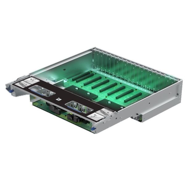 Quality 4u Rack Server H3c Uniserver R5300 G3 with Intel Xeon Processor Type for sale