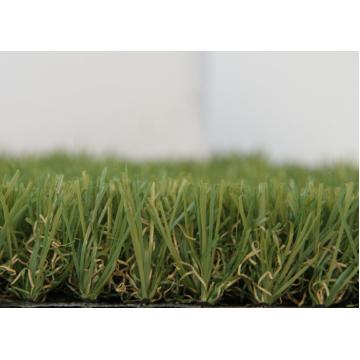Anti-UV Landscaping Synthetic Grass Turf High Temperature Resistance