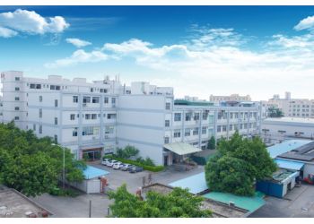 China Factory - Kec-Tech Ltd.