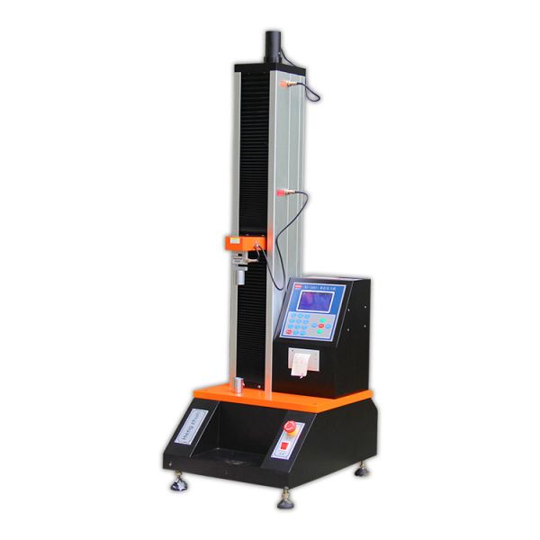Quality 200N Universal Tensile Testing Machine , Lixian Tensile Strength Measuring for sale