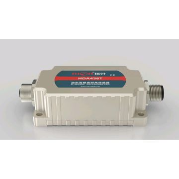Quality Hda437t Dynamic Canbus Mems Tilt Sensor For Industrial Automation Control for sale