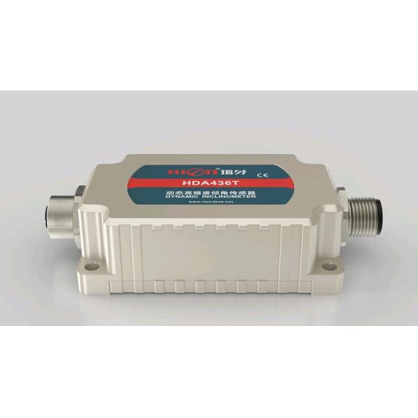 Quality HDA436T HIGH-IMPACT DYNAMIC INCLINOMETER, MODBUS, 9-AXIS OUTPUT for sale