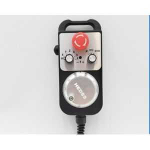 Quality Electronic Handwheel Emergency Stop Manual Controller Handwheel Manual Pulse for sale